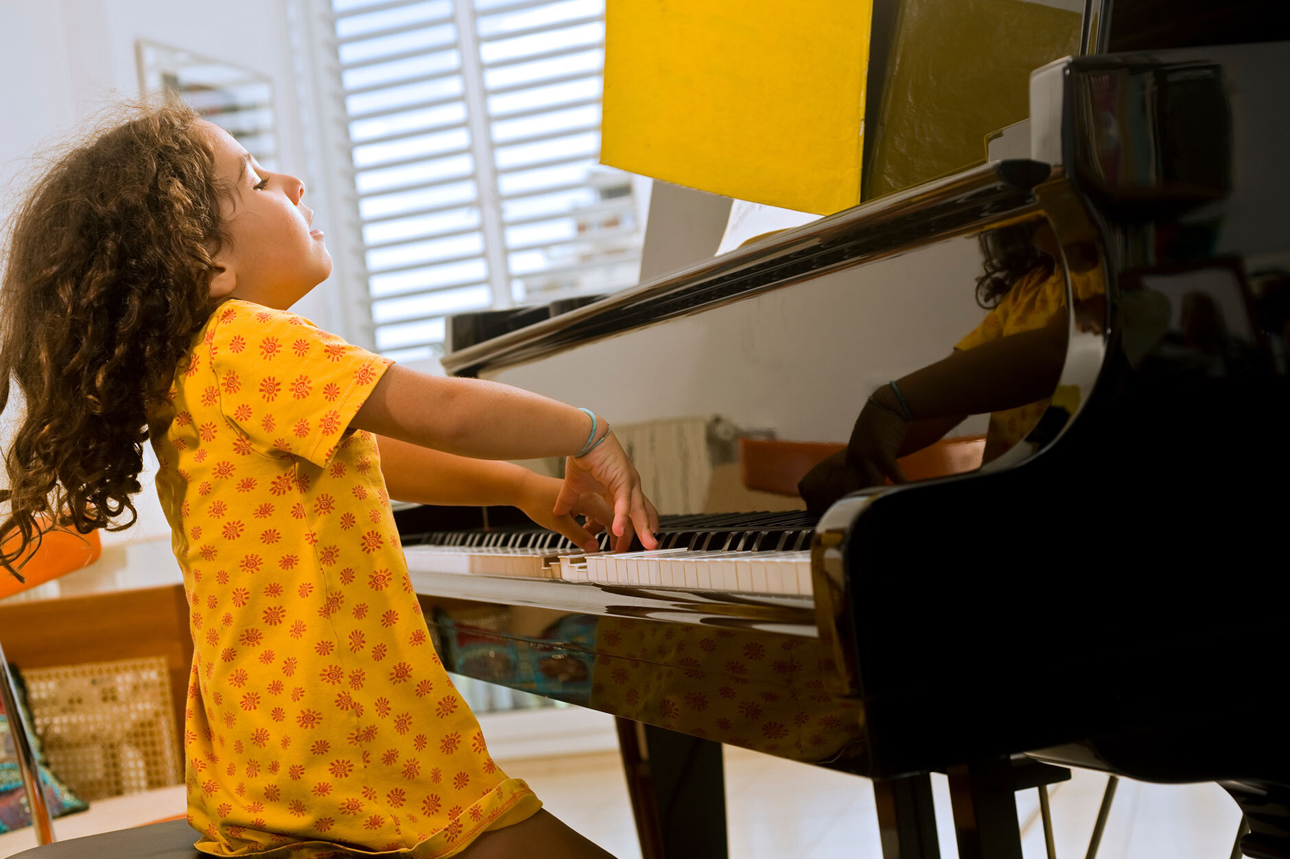 Unveiling the Benefits of Music Education - HOKALI Blog